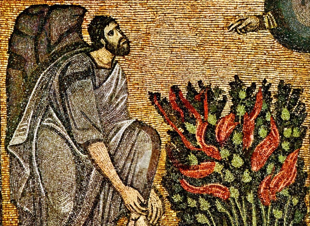 The Origins of the God of Israel – The Canadian Institute for ...