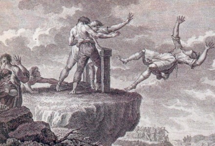 Tarpeia, Warrior and Hero – The Canadian Institute for Mediterranean ...