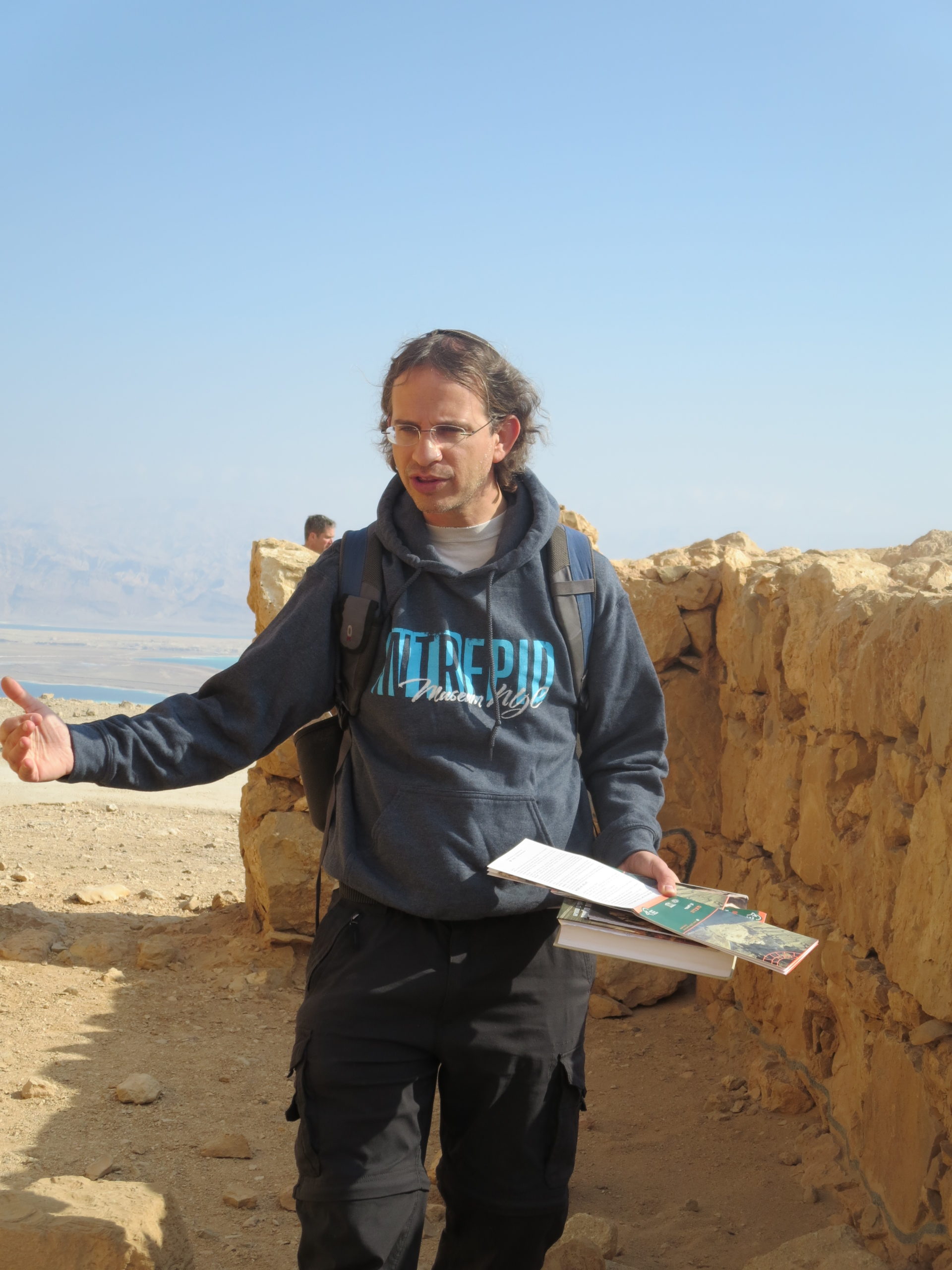 The End of the Hasmonean Dynasty and its Effects on Judea and Judaism ...