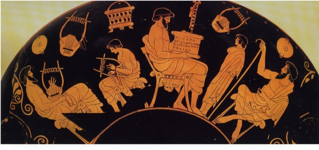 Reading in the Ancient Classroom – The Canadian Institute for ...